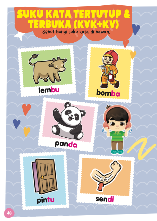 CARI KATA - SUKU KATA – AMNIAGA