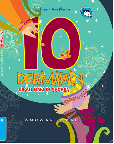 10-dermawan-jiran-nabi-di-syurga – AMNIAGA