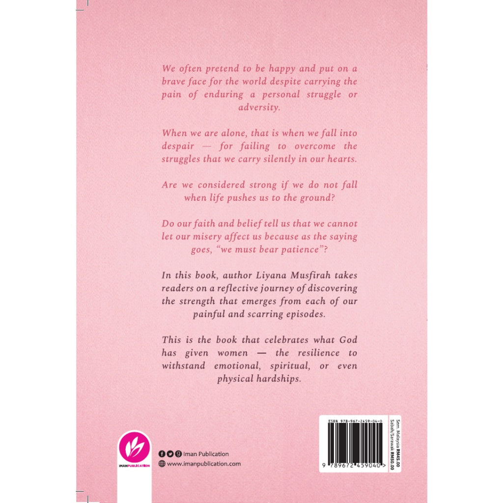 The Spiritual Strength In Our Scars : Emerging From Personal Struggles ...