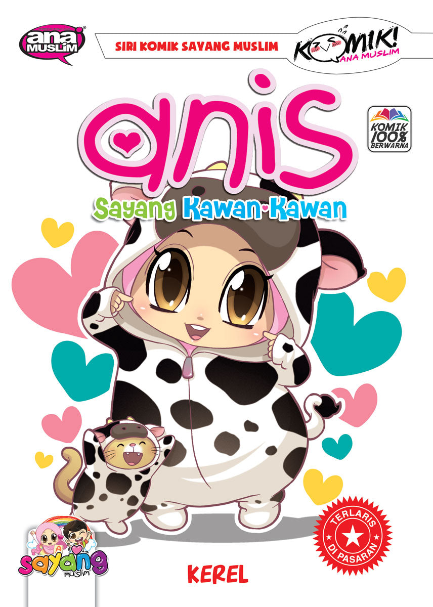 anis-sayang-kawan-kawan – AMNIAGA