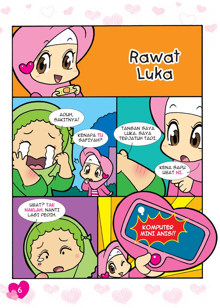 anis-sayang-kawan-kawan – AMNIAGA