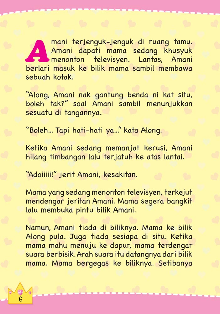 amani-puteri-mama – AMNIAGA