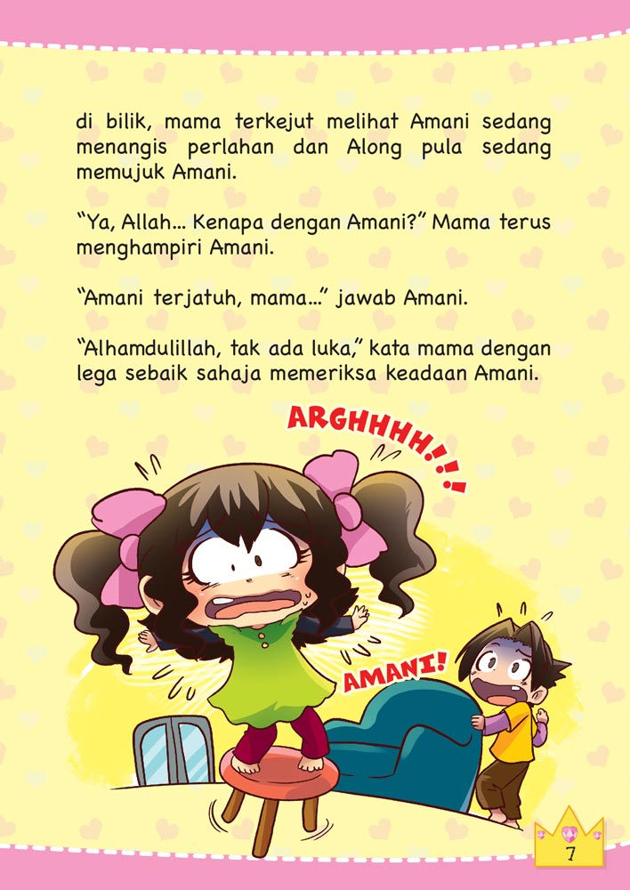 amani-puteri-mama – AMNIAGA