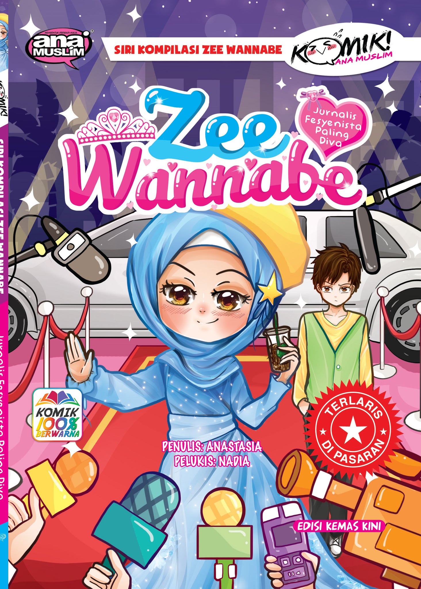 zee-wannabe-jurnalis-fesyenista – AMNIAGA