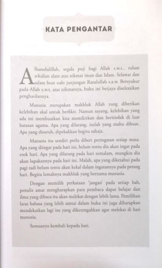 Jangan Sampai Hati Mati | PTS | Ustaz Harryanto Rizal Rokman | Peningk ...