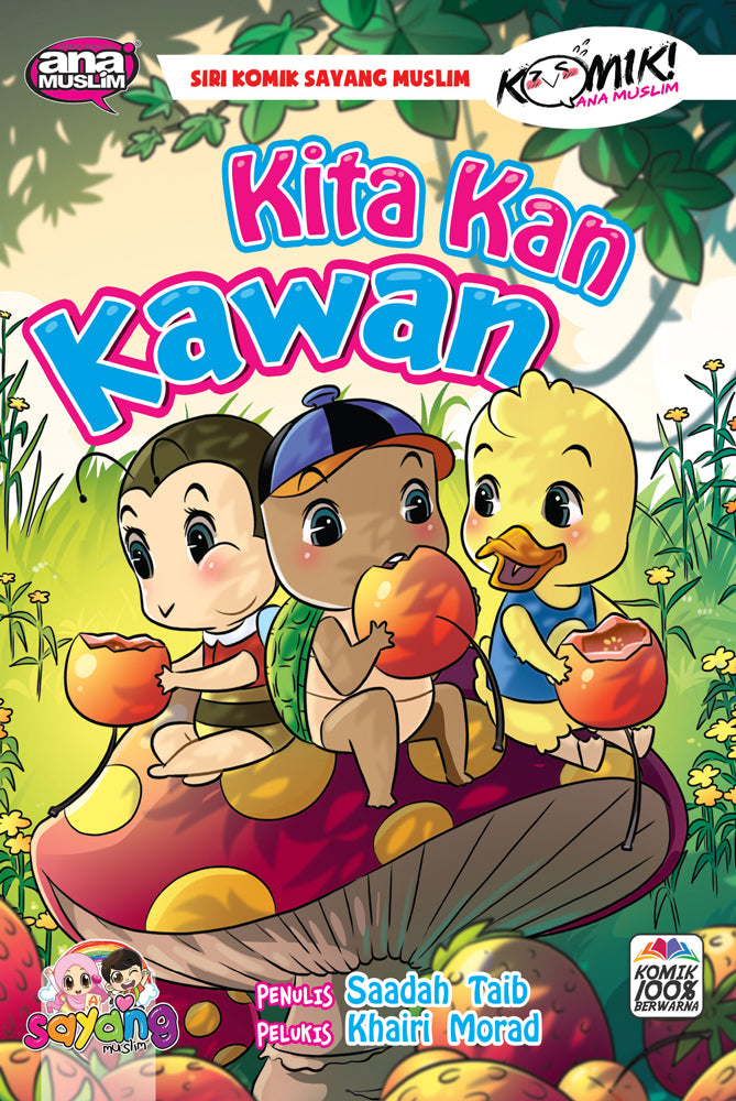 kitakan-kawan – AMNIAGA