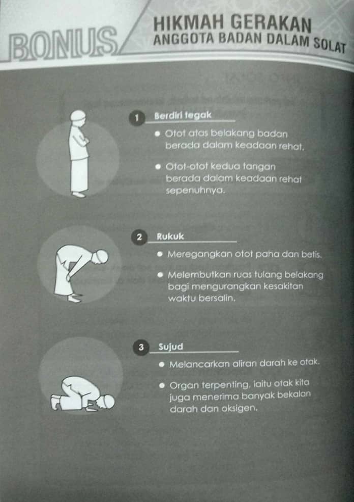 200 Tip Mudah dan Rajin Solat Gaya Rasulullah | PTS | Nor Aniza Mad Az ...