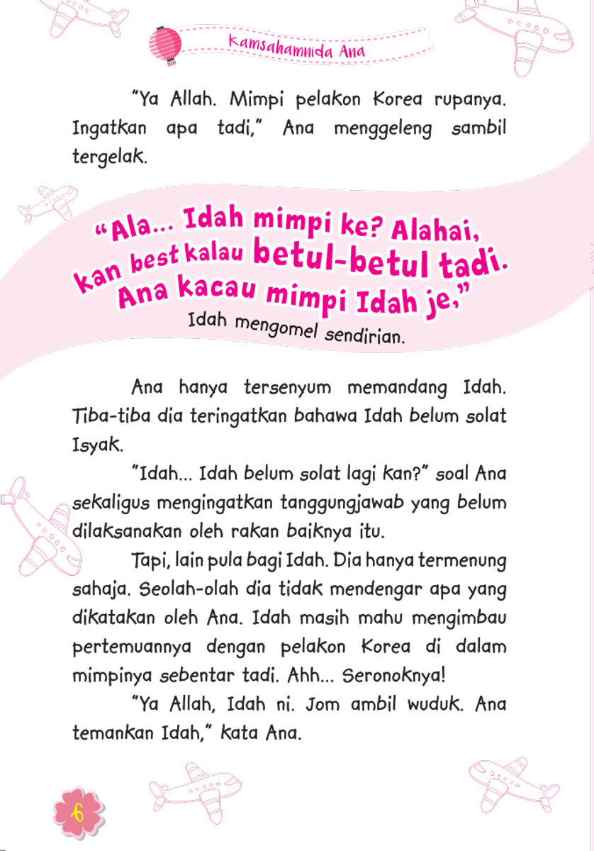 kamsahamnida-ana – AMNIAGA