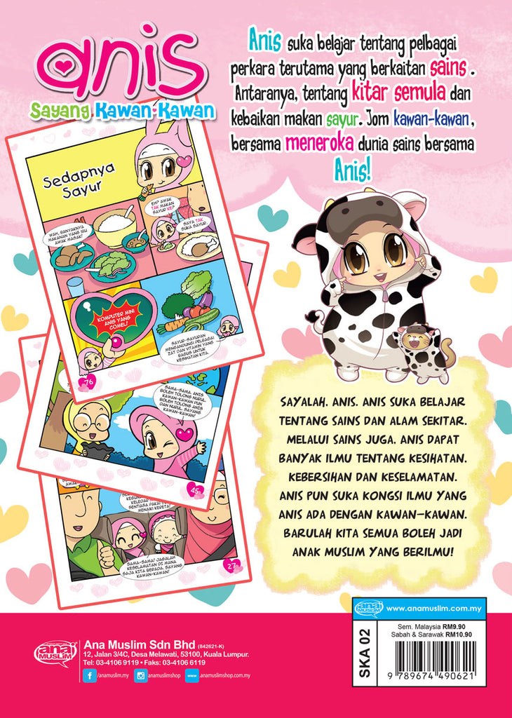 anis-sayang-kawan-kawan – AMNIAGA